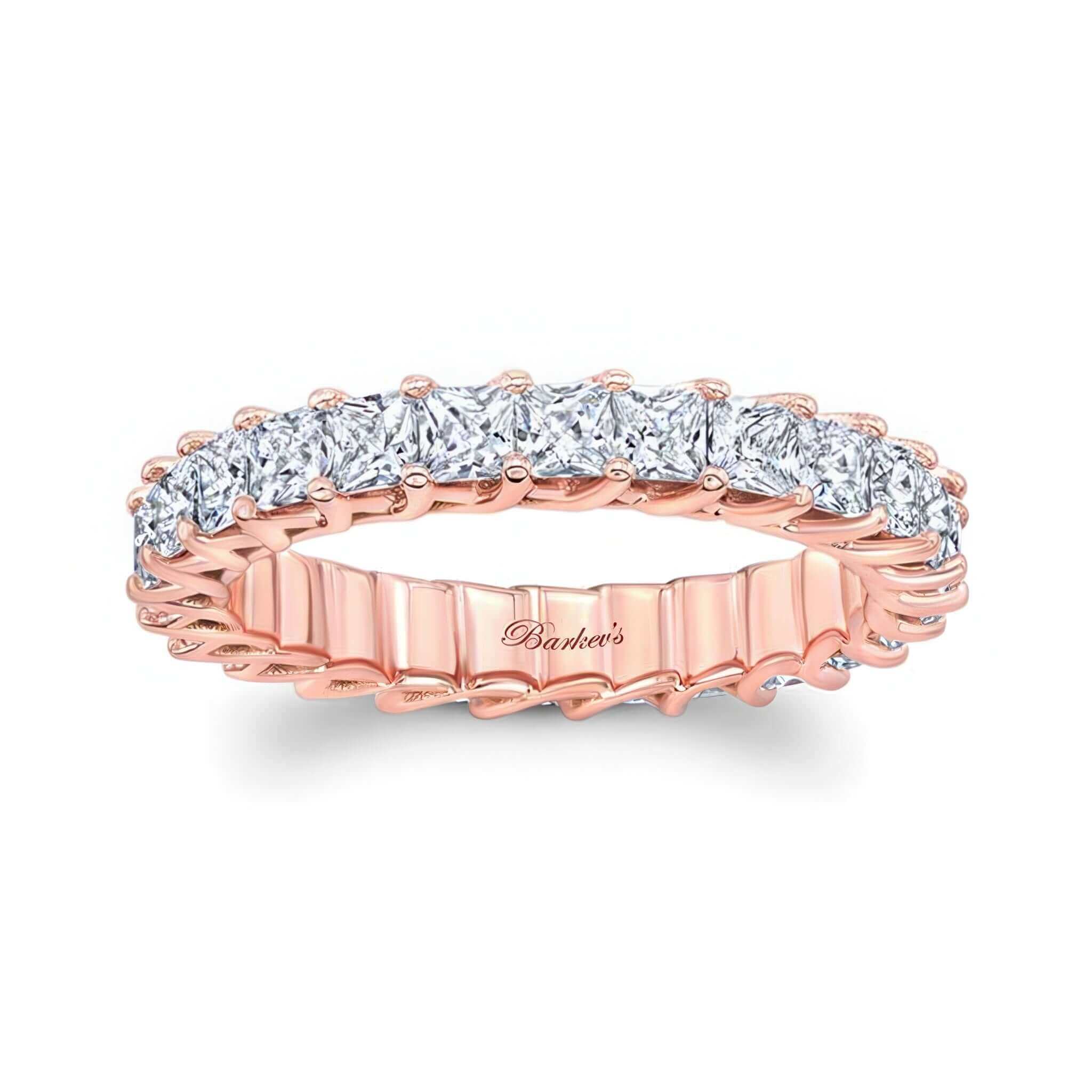What Are Eternity Rings: Symbolism, Tradition, and Style Tips